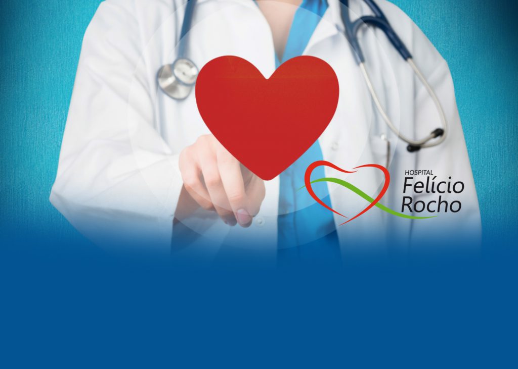 Hospital Felício Rocho – Dr. Fábio Ávila Tófani