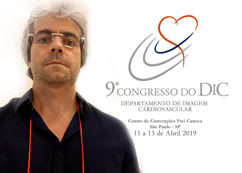 Participação no 9⁰ Congresso Brasileiro de Ecocardiografia – Dr. Fábio ...